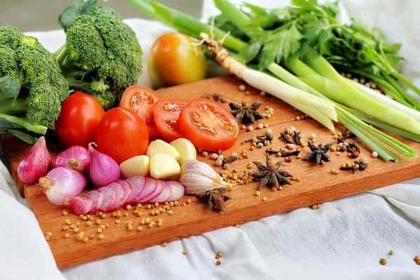 Whole30 For Vegetarians: What's The Same & What's Different